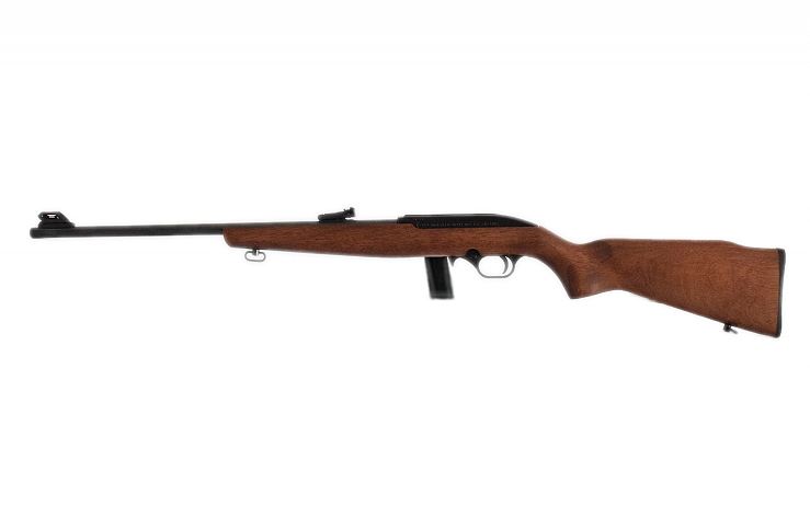 CARABINA CBC 7022 MADEIRA .22LR – Aymoré Armas